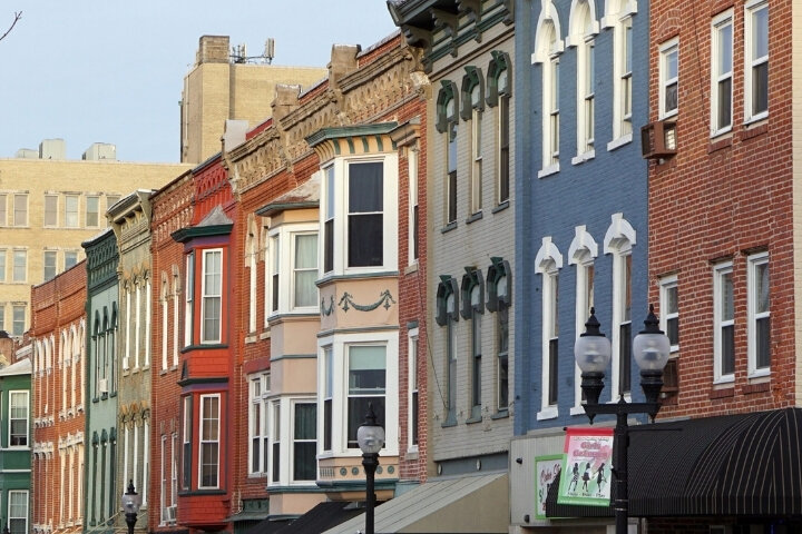 Things To Do In Muscatine, Iowa | Explore Top Iowa Attractions near The ...